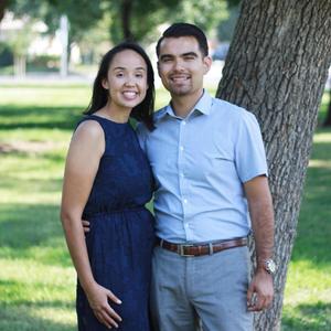 Marco Topete and Lisa Manzanares's Wedding Registry on Zola