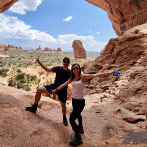 Marco Colangelo and Sara Cavallaro's Wedding Registry on Zola