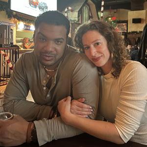 Lena Eisenstein and Marcus McGriff's Wedding Registry on Zola