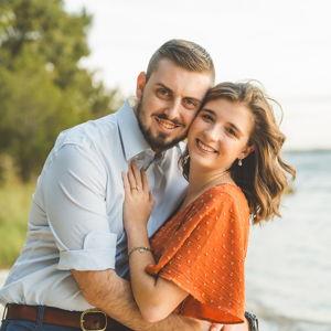 Marcus Lloyd and Maria Gamble's Wedding Registry on Zola