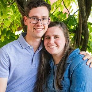 Marcus Sauble and Riley Ensz's Wedding Registry on Zola