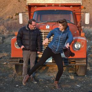 Marcy Cameron and Mark Gerwing's Wedding Registry on Zola