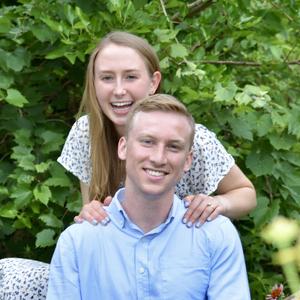 Emily Waples and Marek Kowal's Wedding Registry on Zola