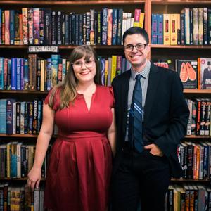 Maren Hagman and Peter Rhomberg's Wedding Registry on Zola
