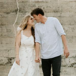 Margaret Hebert and Joshua Benoit's Wedding Registry on Zola