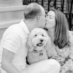 Margaret Waickman and Steven Gourley's Wedding Registry on Zola