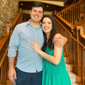 Margaret Hardin and Brad Mannion's Wedding Registry on Zola
