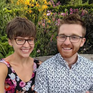 Margaret Johnson and Colby Colby's Wedding Registry on Zola