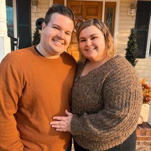 Margaret Deese and Jackson Kline's Wedding Registry on Zola