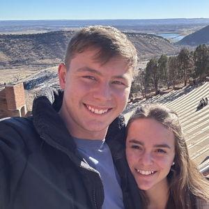 Joseph Hambleton and Margaret Carlson's Wedding Registry on Zola