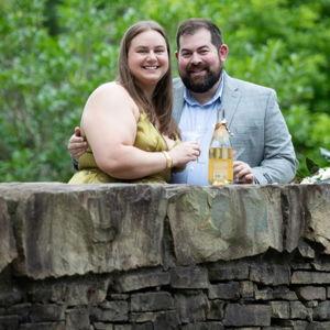 Margaret Locke and Joshua Tipton's Wedding Registry on Zola