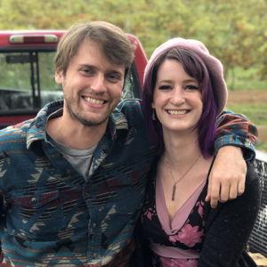 Margaret Shuff and Joshua Reeder's Wedding Registry on Zola