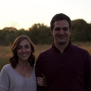 Margaret Murlette and Joshua Deibert's Wedding Registry on Zola