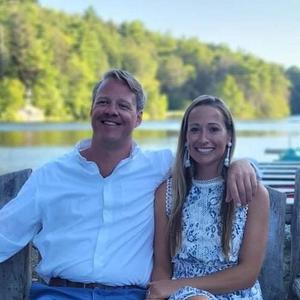 Margaret Bopp and Matthew Hartigan's Wedding Registry on Zola