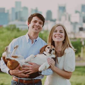 Margaret Barton and Patrick Rinaldi's Wedding Registry on Zola