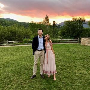Margaret Carvey and Stephen Hallenbeck's Wedding Registry on Zola