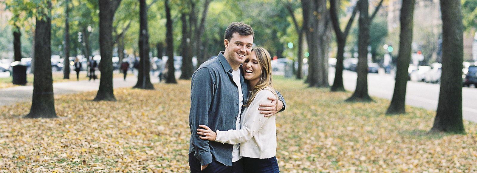 Margaux Dockerty and Connor Martin's Wedding Registry on Zola