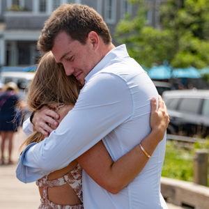 Margaux Dockerty and Connor Martin's Wedding Registry on Zola
