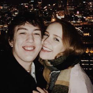 Margo Duncan and Andrew Colin's Wedding Registry on Zola