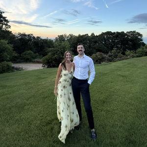 Margot Wynant and Keith Knapp's Wedding Registry on Zola