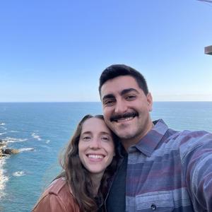 Margot James and Kia Fathi's Wedding Registry on Zola