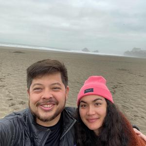 Mari Carmichael and Nicholas Choy's Wedding Registry on Zola