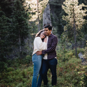 Maria Mengarelli and Dillon Borri's Wedding Registry on Zola