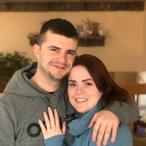 Maria Gruba and Leon Sevigny's Wedding Registry on Zola