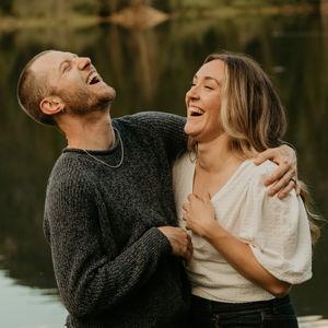 Maria Alcorn and Clinton Shepit's Wedding Registry on Zola