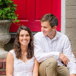 Maria Koelbel and Eric Oden's Wedding Registry on Zola