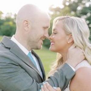 Maria Schweikert and Jason Rimmer's Wedding Registry on Zola