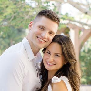 Maria Logue and Josh Pelland's Wedding Registry on Zola