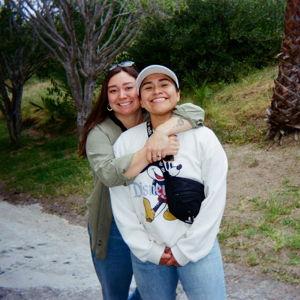 Maria Tejada Ramos and Molly Yoon's Wedding Registry on Zola