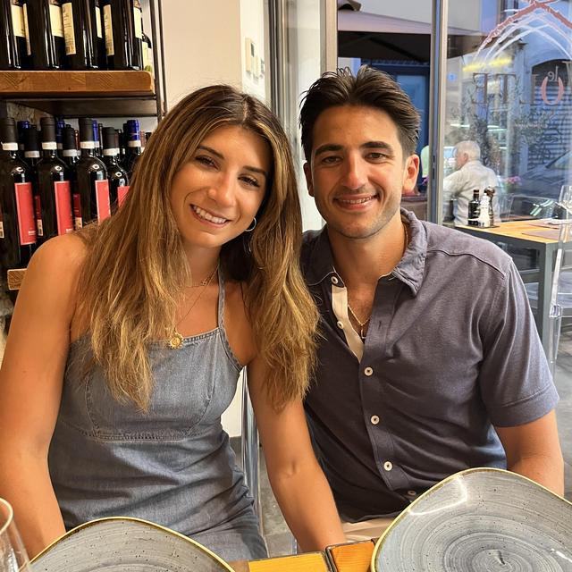 Maria Mancini and Stephen Montalto's Wedding Registry on Zola