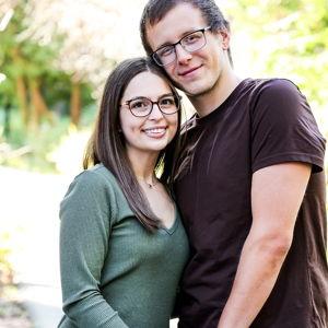 Maria Roberts and Warren Zinda's Wedding Registry on Zola