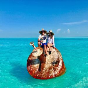 Maria Fernanda Coronado and RayC Southern's Wedding Registry on Zola