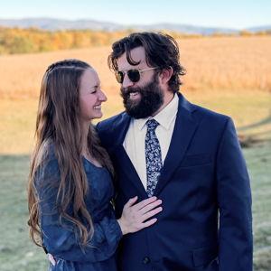 Mariah Foltan and Charles Palmer's Wedding Registry on Zola