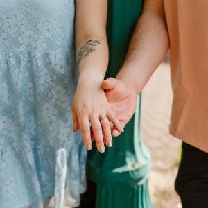 Mariah King and Douglas Rosa's Wedding Registry on Zola