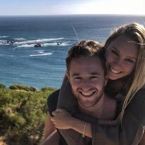 Mariah McAlpin and Gal Ezra's Wedding Registry on Zola