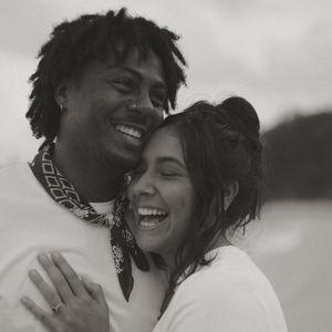 Mariah Reyes and Jordon Vaden's Wedding Registry on Zola