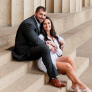 Mariah Middleton and Kasey Kingsbury's Wedding Registry on Zola