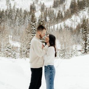 Mariah Jimenez and Paul Ruhnke's Wedding Registry on Zola