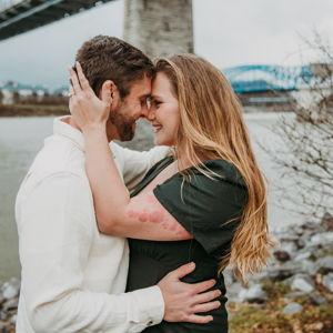 Mariah Glanzer and TJ Whitaker's Wedding Registry on Zola