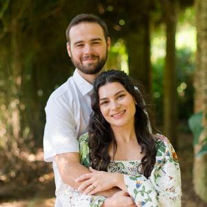 Maria Ines Muniz and Nicolas Roca's Wedding Registry on Zola