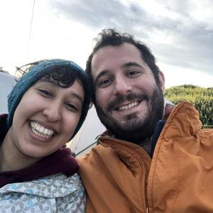 Maria Jose Palacios Figueroa and Azlan Smith's Wedding Registry on Zola