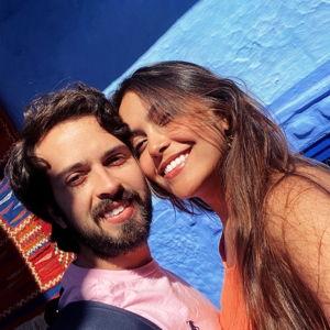 Maria Jose Ramirez and Simón´ Ferro's Wedding Registry on Zola