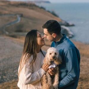 Mariana Delgado and Alastair Brokish's Wedding Registry on Zola