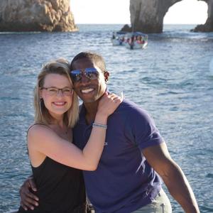 Marianne Ahlmann and JD Ridgeway's Wedding Registry on Zola