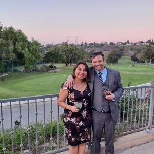 Maricruz Osorio and Andrew Ivey's Wedding Registry on Zola