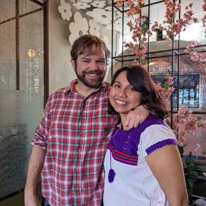 Ariana Osorio and Andrew Ivey's Wedding Registry on Zola